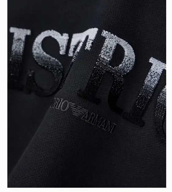 Emporio Armani Crewneck Sweatshirt
