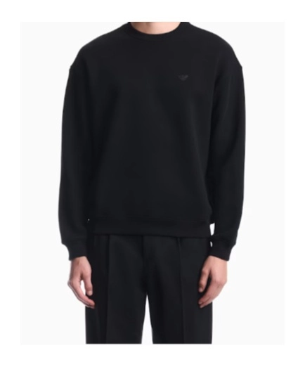Emporio Armani Crewneck Sweatshirt