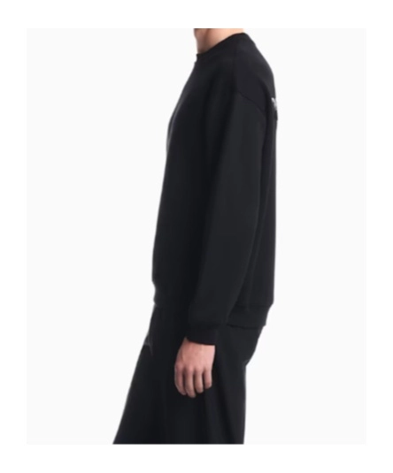 Emporio Armani Crewneck Sweatshirt