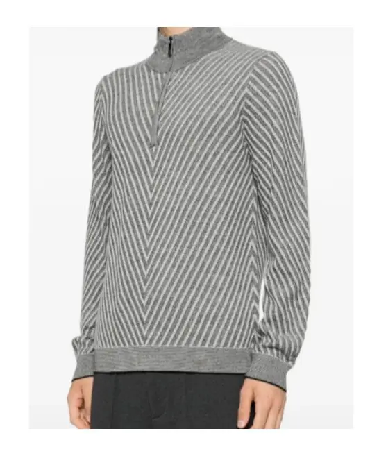 Emporio Armani Turtleneck Sweater