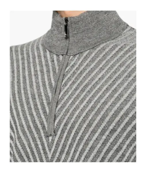 Emporio Armani Turtleneck Sweater