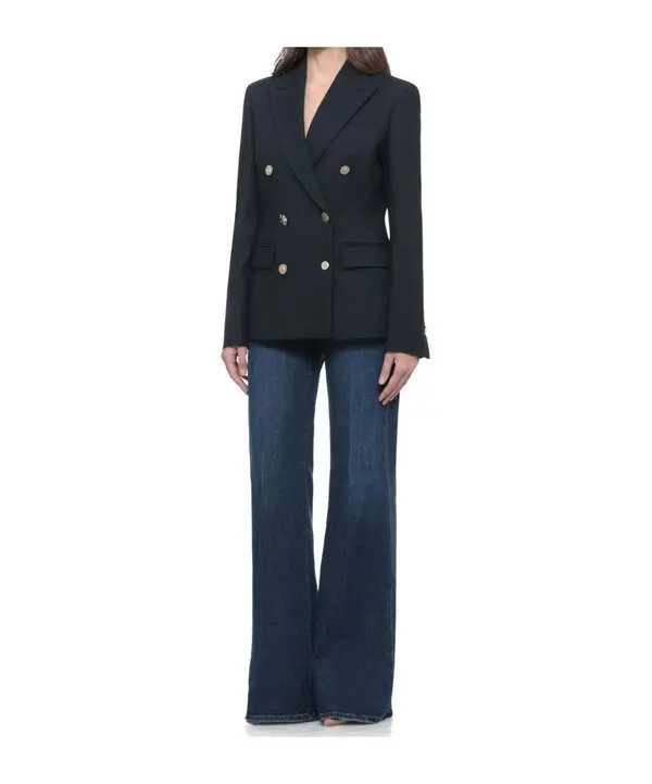 DONDUP Double-breasted Blazer