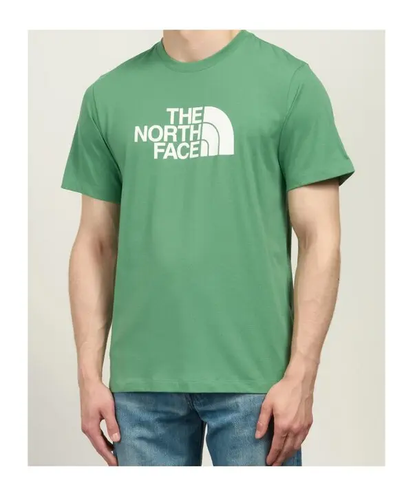 The North Face Crew-neck T-shirt