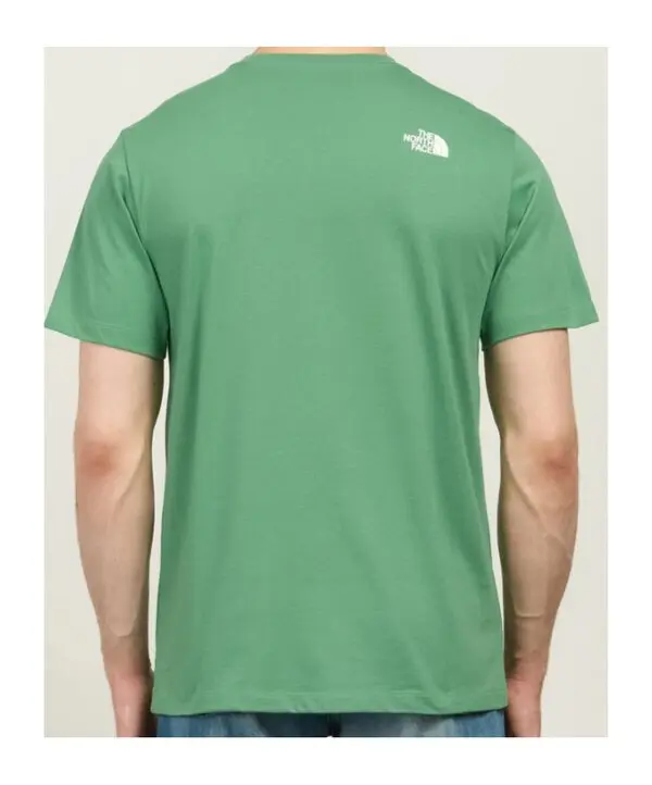 The North Face Crew-neck T-shirt