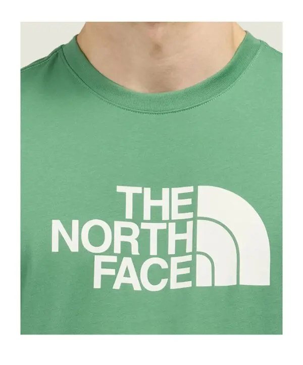 The North Face Crew-neck T-shirt