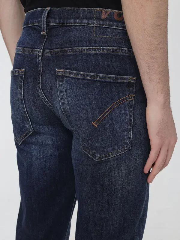 DONDUP Five-pocket Jeans