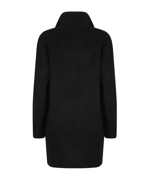 Loulou De Saison Olmo Double-breasted Coat