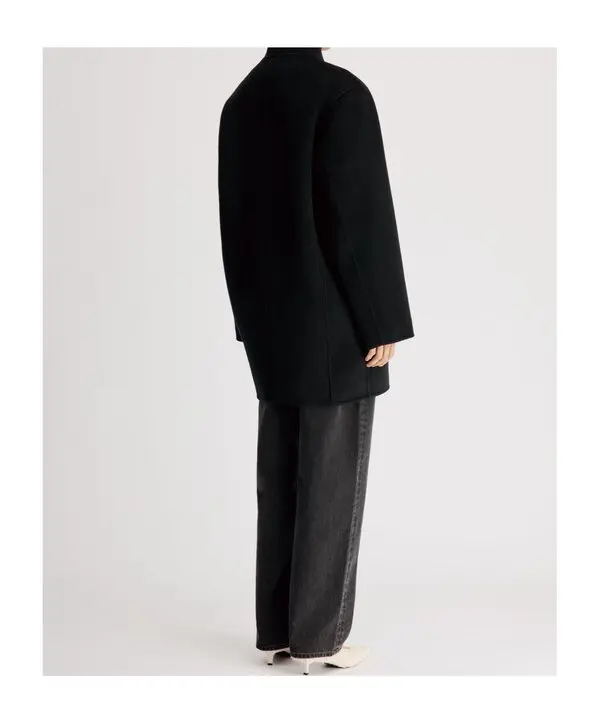 Loulou De Saison Olmo Double-breasted Coat