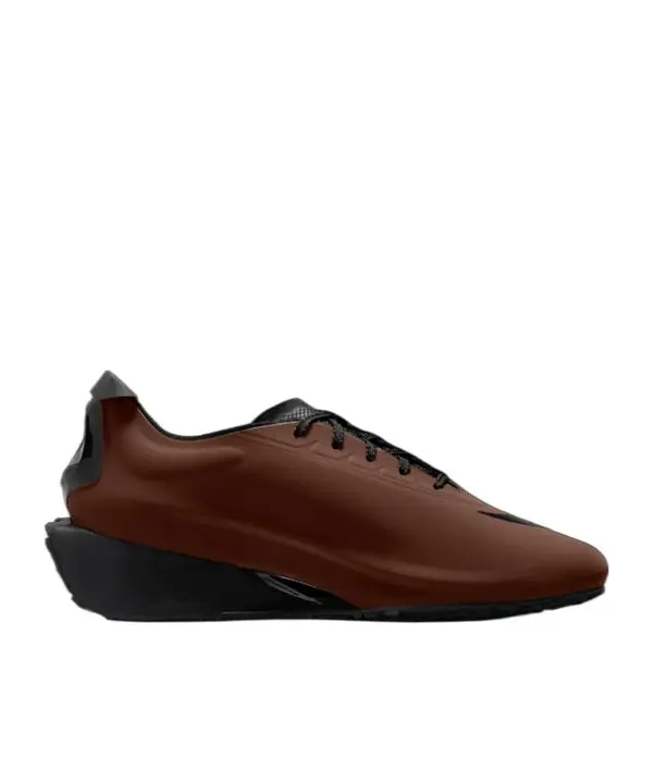 Nike First Sight Noir Sneakers