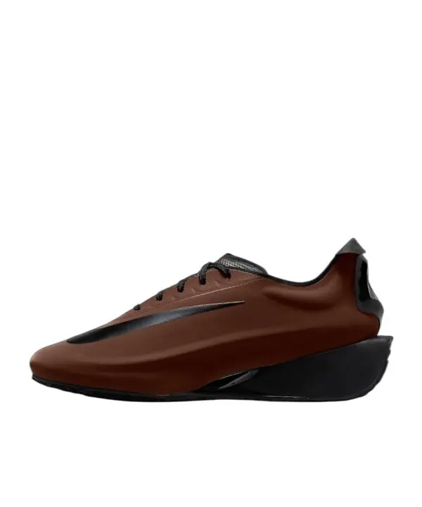 Nike First Sight Noir Sneakers
