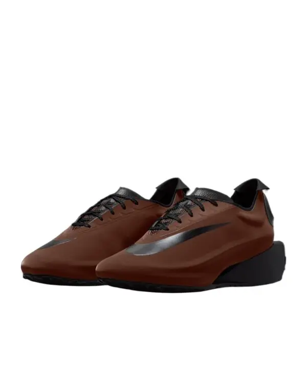 Nike First Sight Noir Sneakers