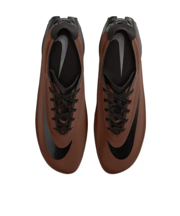 Nike First Sight Noir Sneakers