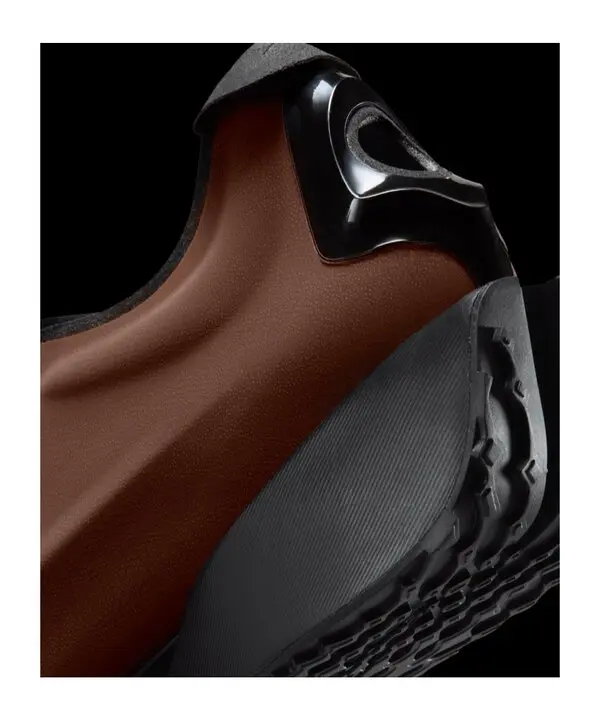 Nike First Sight Noir Sneakers