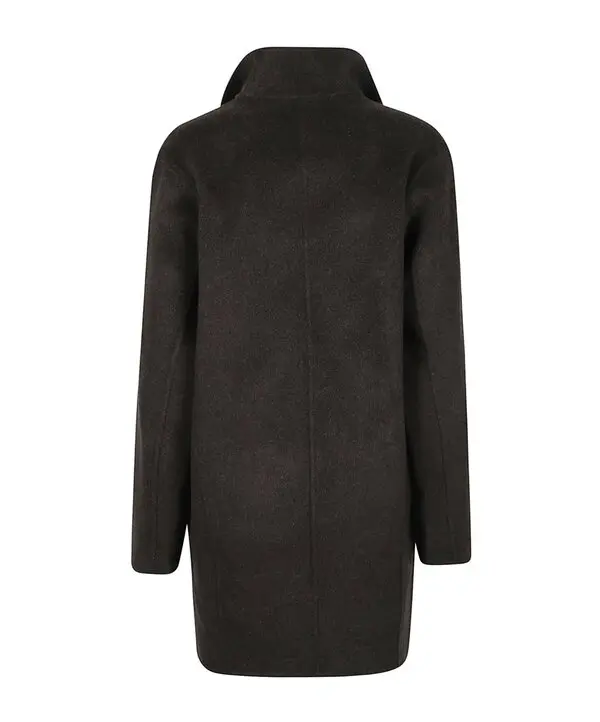 Loulou De Saison Olmo Double-breasted Coat