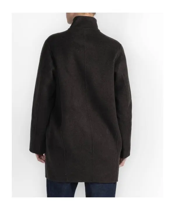 Loulou De Saison Olmo Double-breasted Coat