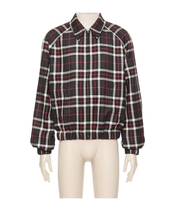 Valentino Garavani Long-sleeve Casual Jacket