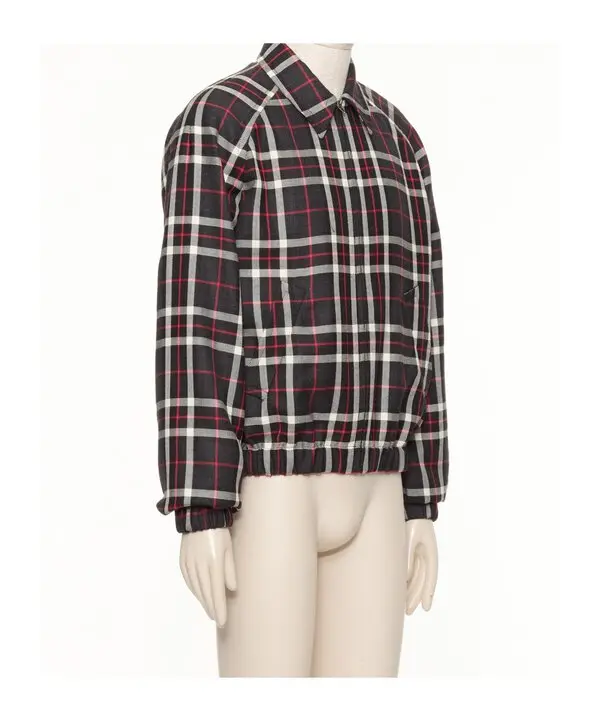 Valentino Garavani Long-sleeve Casual Jacket