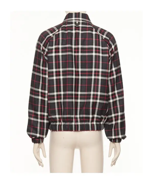 Valentino Garavani Long-sleeve Casual Jacket