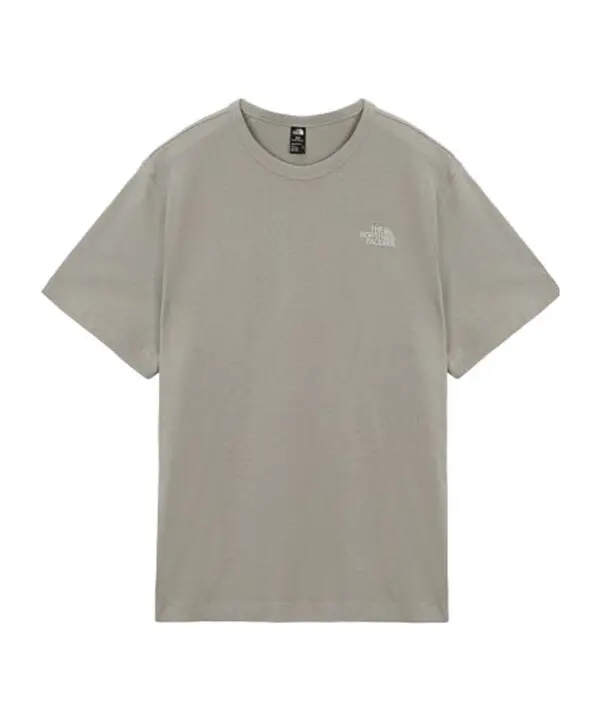 The North Face Nse Slopes Crew-neck T-shirt