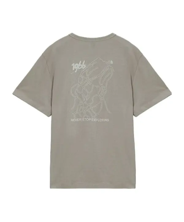 The North Face Nse Slopes Crew-neck T-shirt