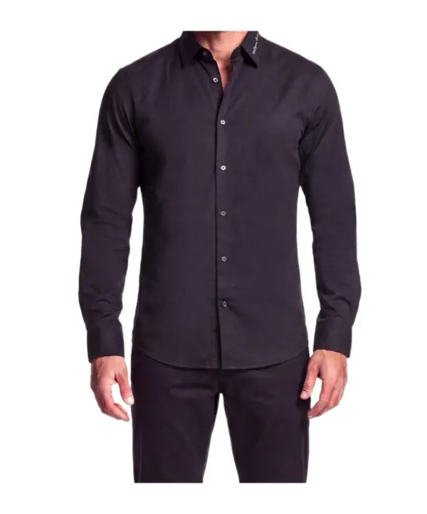 Emporio Armani Long-sleeved Shirt