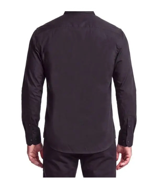 Emporio Armani Long-sleeved Shirt