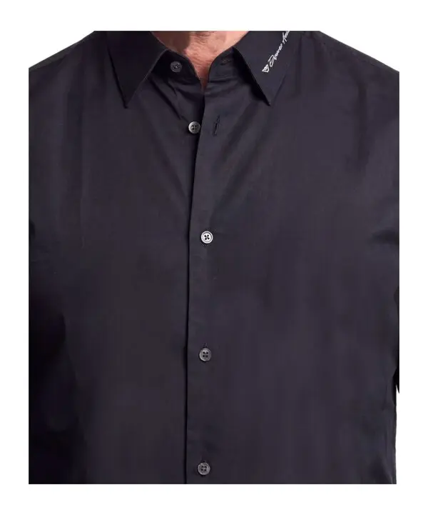Emporio Armani Long-sleeved Shirt