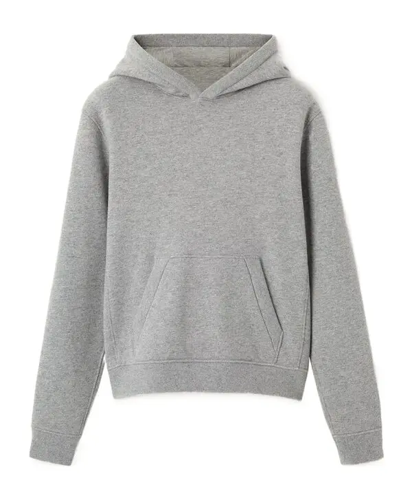 Loro Piana Umbrella Pine Sweatshirt - Gray