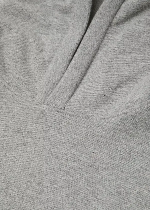 Loro Piana Umbrella Pine Sweatshirt - Gray