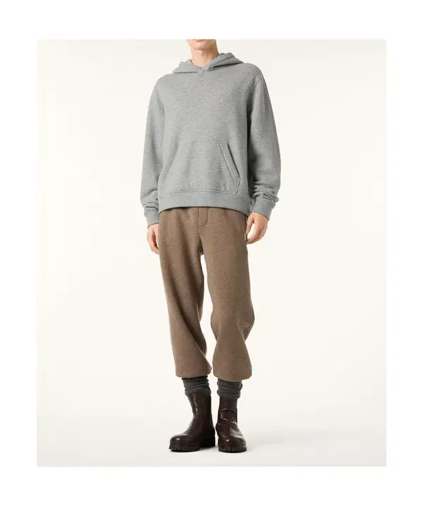 Loro Piana Umbrella Pine Sweatshirt - Gray