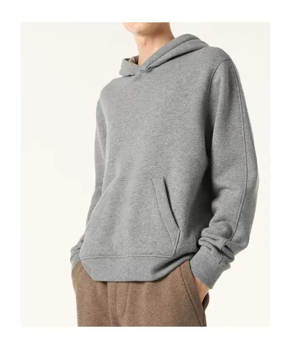Loro Piana Umbrella Pine Sweatshirt - Gray