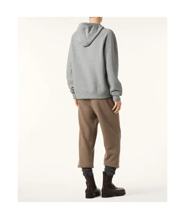 Loro Piana Umbrella Pine Sweatshirt - Gray
