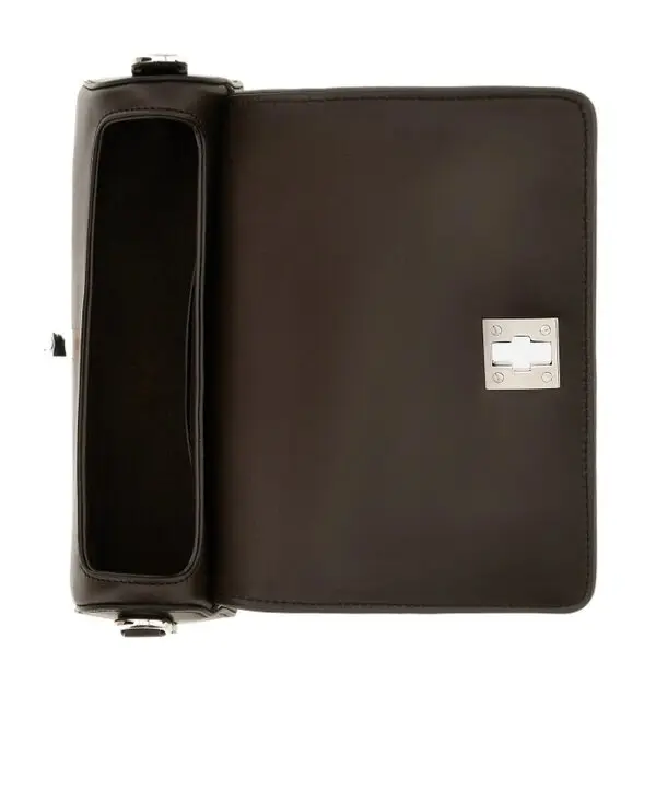 Hogan H-turn Flap Bag Mini