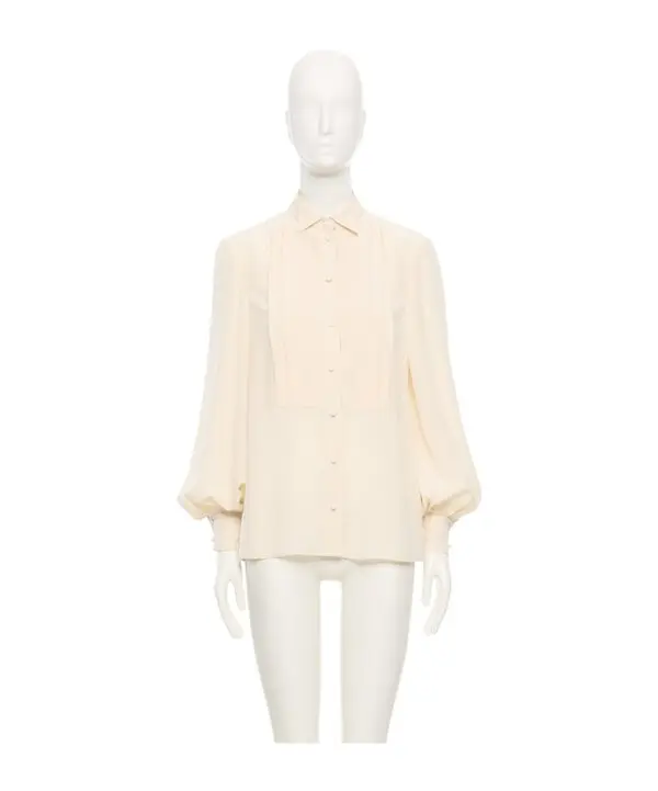 Valentino Garavani Long-sleeved Shirt