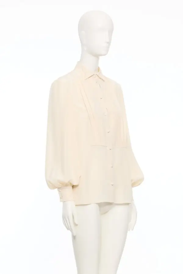 Valentino Garavani Long-sleeved Shirt