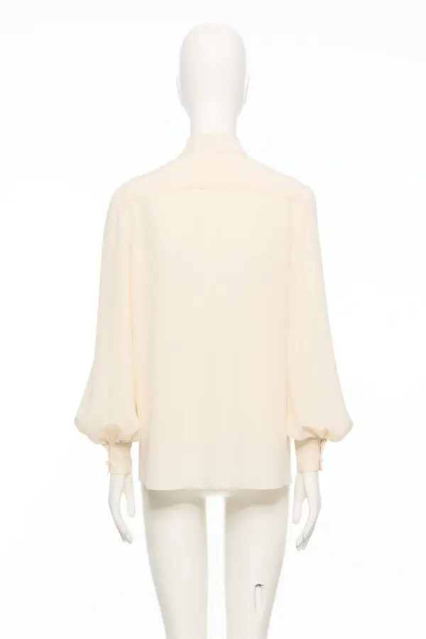 Valentino Garavani Long-sleeved Shirt