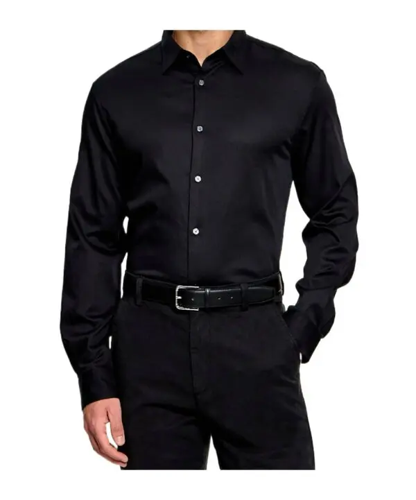 Emporio Armani Long-sleeved Shirt