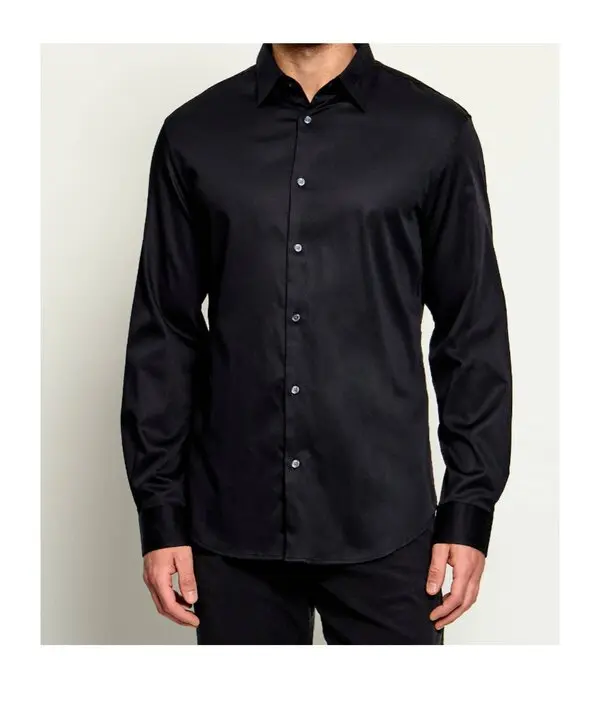 Emporio Armani Long-sleeved Shirt