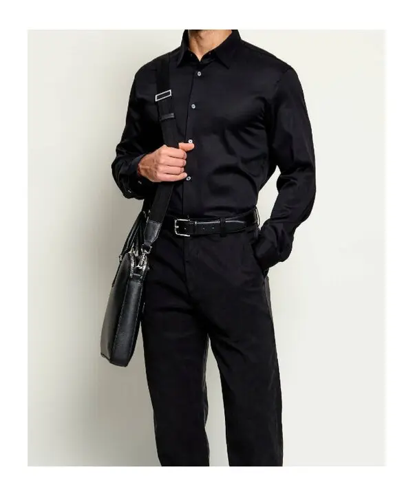 Emporio Armani Long-sleeved Shirt