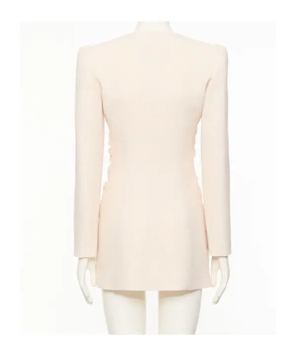 Valentino Garavani Wool Coat