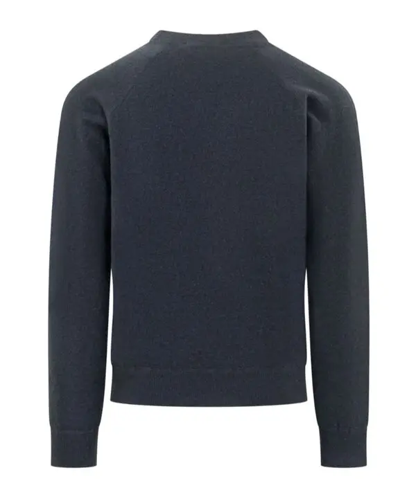 K-WAY Fragan Fleece Stitch Sweatshirt