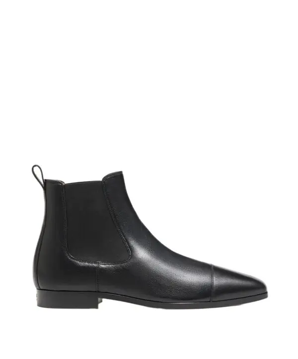 Valentino Garavani Mockers Chelsea Boots