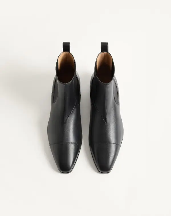 Valentino Garavani Mockers Chelsea Boots