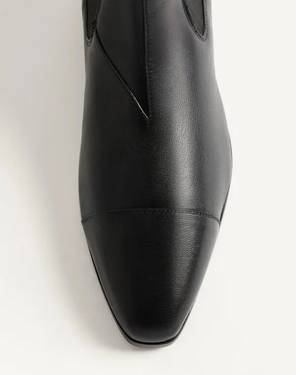 Valentino Garavani Mockers Chelsea Boots