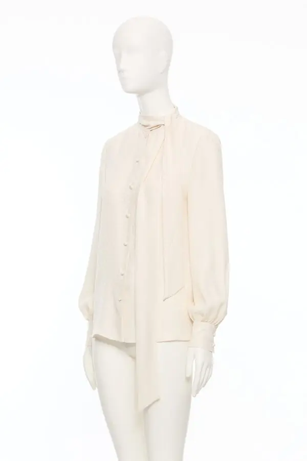 Valentino Garavani Long-sleeved Shirt
