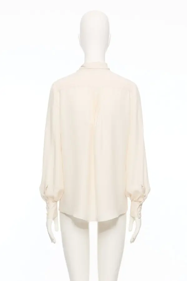 Valentino Garavani Long-sleeved Shirt