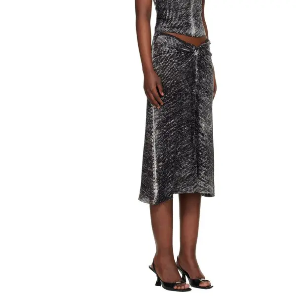 DIESEL® M-livette Skirt