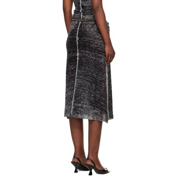 DIESEL® M-livette Skirt