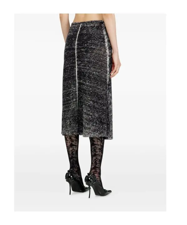 DIESEL® M-livette Skirt