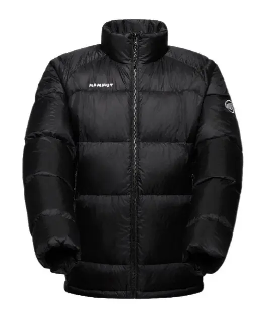 MAMMUT Glacier Glow In Jacket Insulated, Everyday Down Jacket